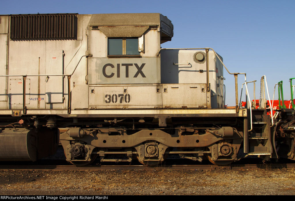 CITX 3070